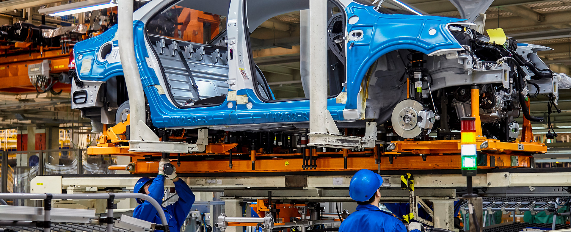 Custom tool heads – Elevated Industrial Solutions