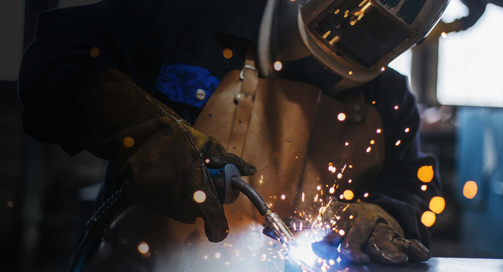 Elevated Industrial Solutions