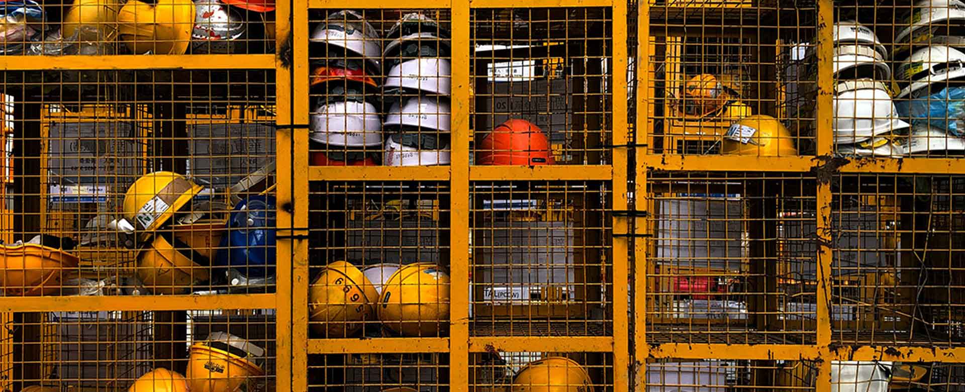 Ergonomics and safety – Elevated Industrial Solutions