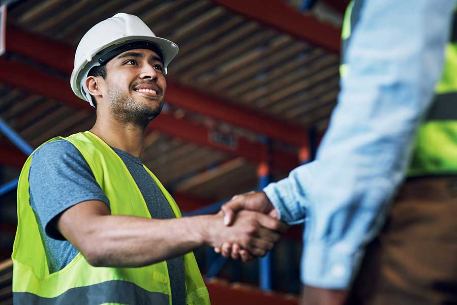 Safety Supplies – Elevated Industrial Solutions